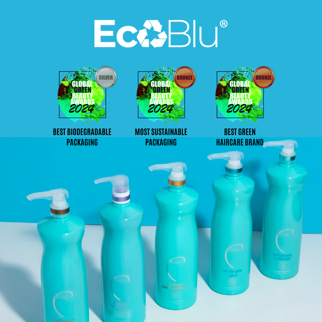 Eco-Friendly Beauty: How Malibu C is Raising the Standard for Sustaina