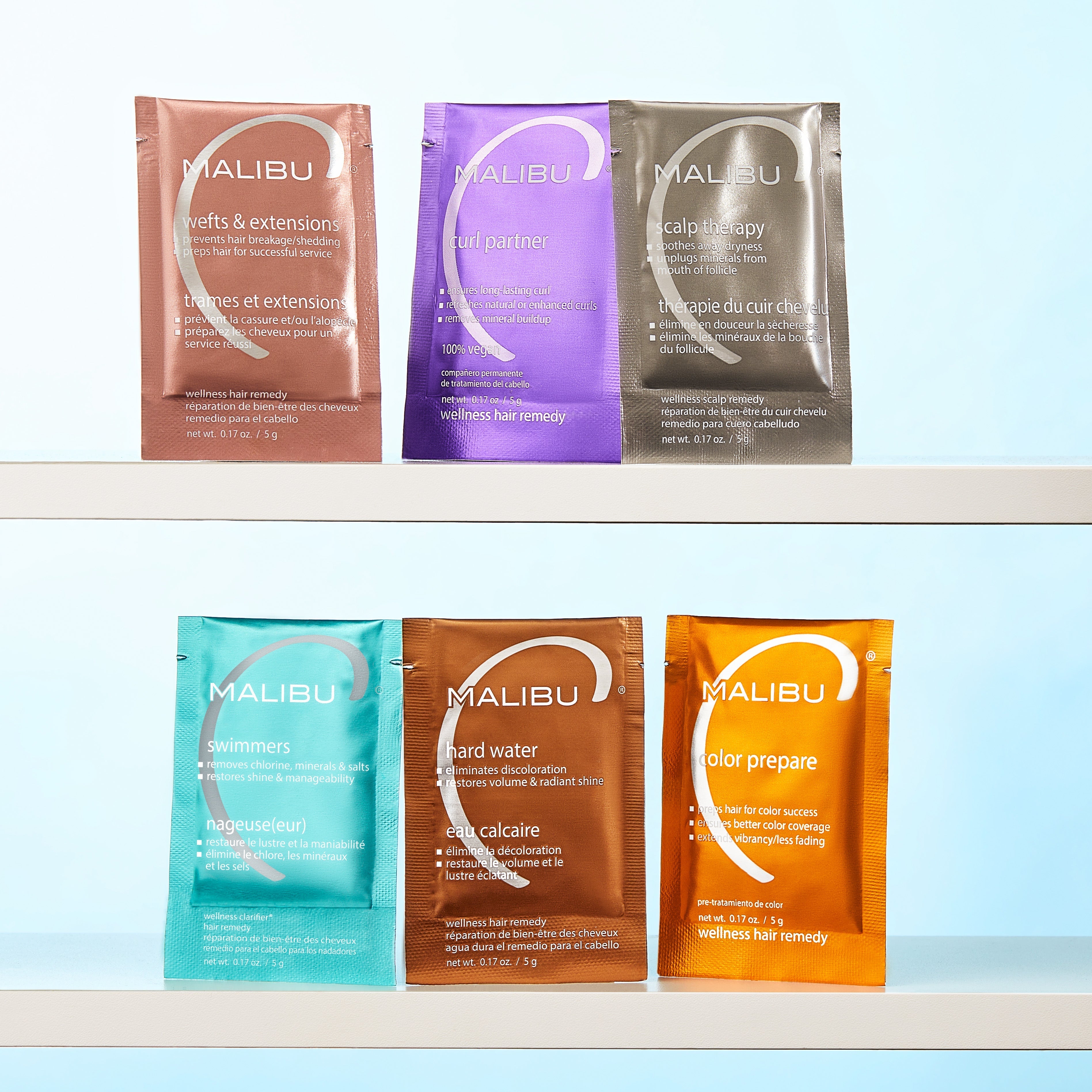 Malibu C Marks Vitamin C Day with Celebration of Its Foundational Ingr