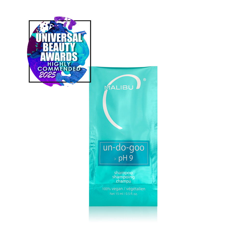 Un-Do-Goo® Shampoo - Clarifying Shampoo - Remove Buildup from Hair