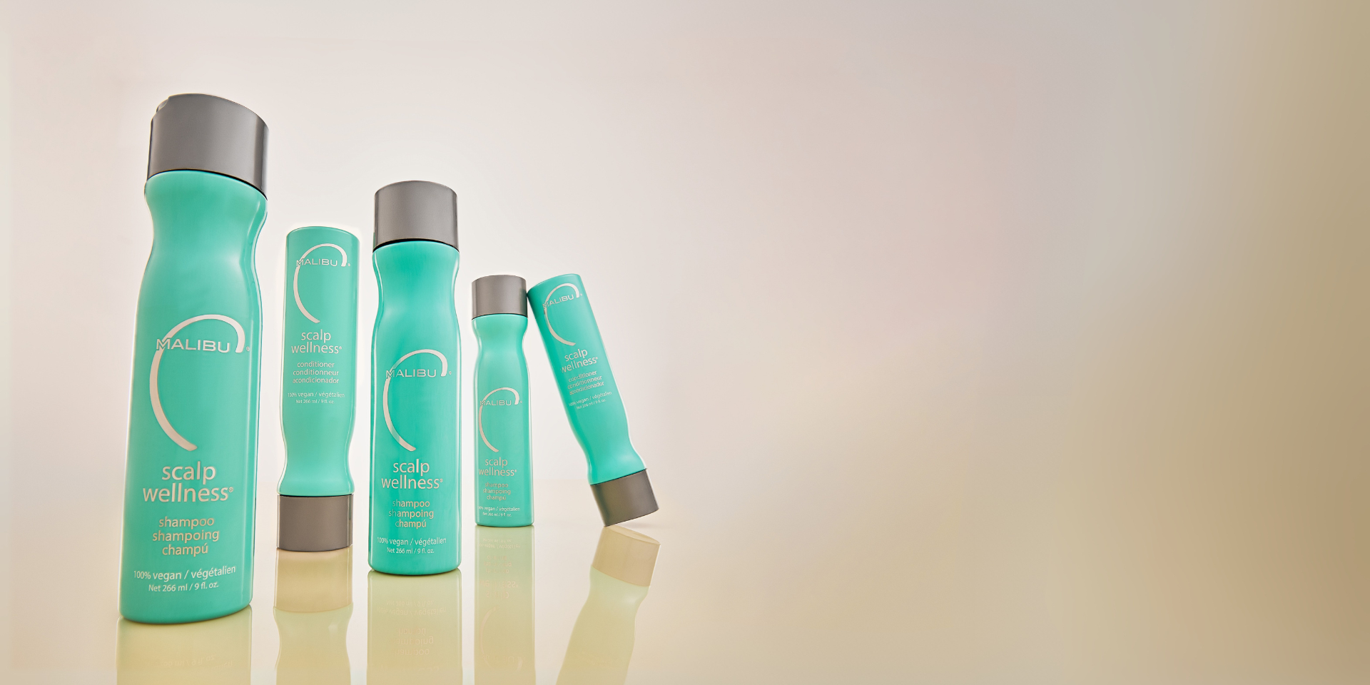 Malibu C® | Sustainable & Plant-Based Hair Care and Skin Care