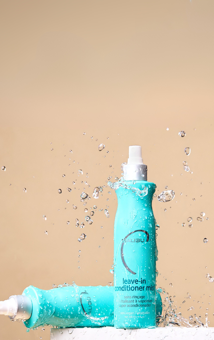 Malibu C® | Sustainable & Plant-Based Hair Care and Skin Care