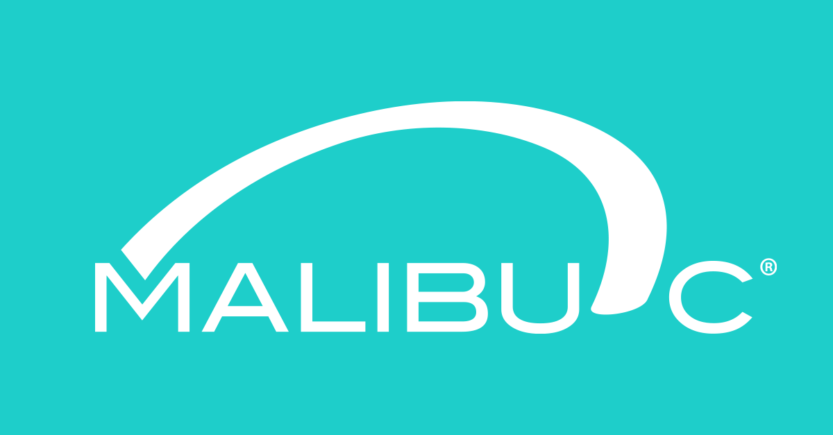 Malibu C Logo
