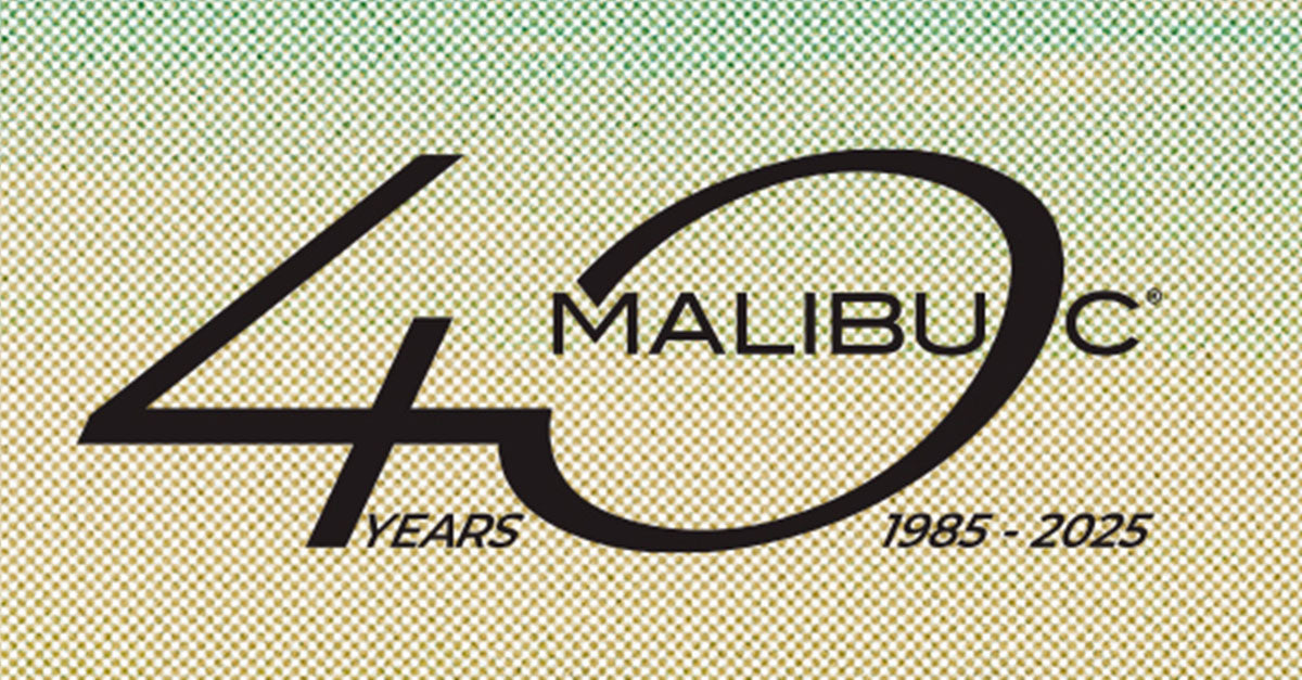 Celebrate 40 Years of Wellness with Malibu C