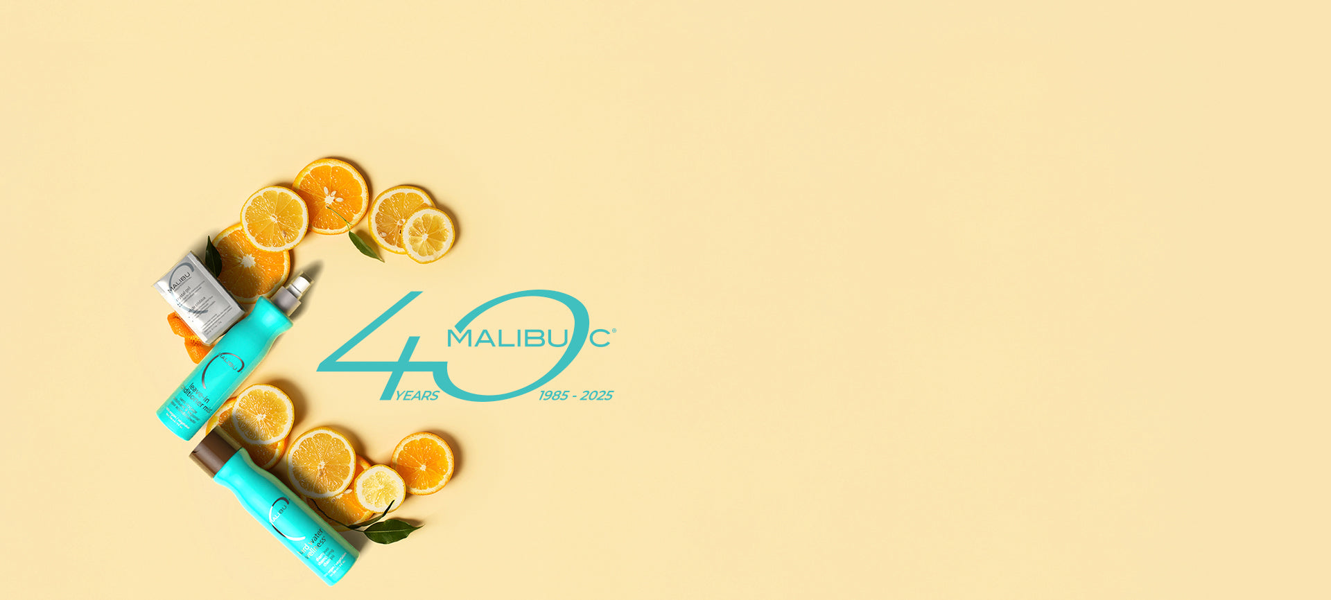 Malibu C® | Sustainable & Plant-Based Hair Care and Skin Care