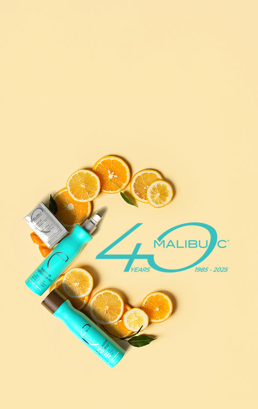 Malibu C® | Sustainable & Plant-Based Hair Care and Skin Care